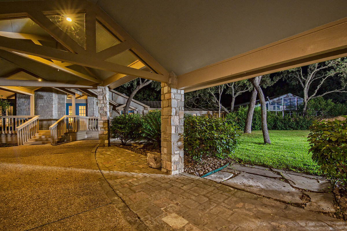 About Us - The Club at Garden Ridge Fitness Center