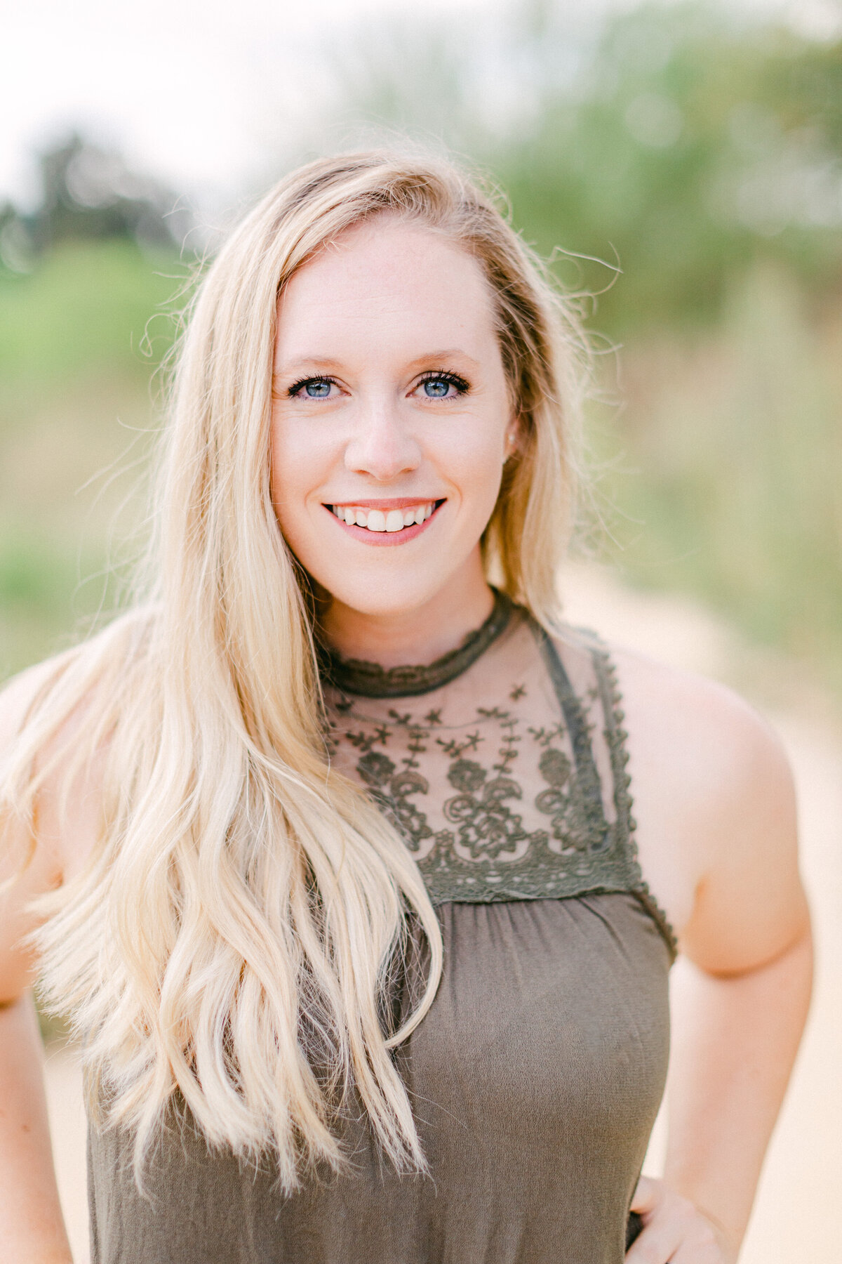 Laura Stiles Photo