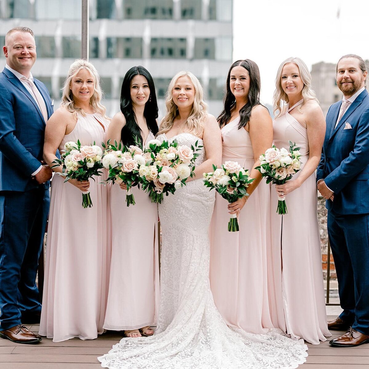 Seattle Makeup Artist Portfolio- Raquel Alba Beauty