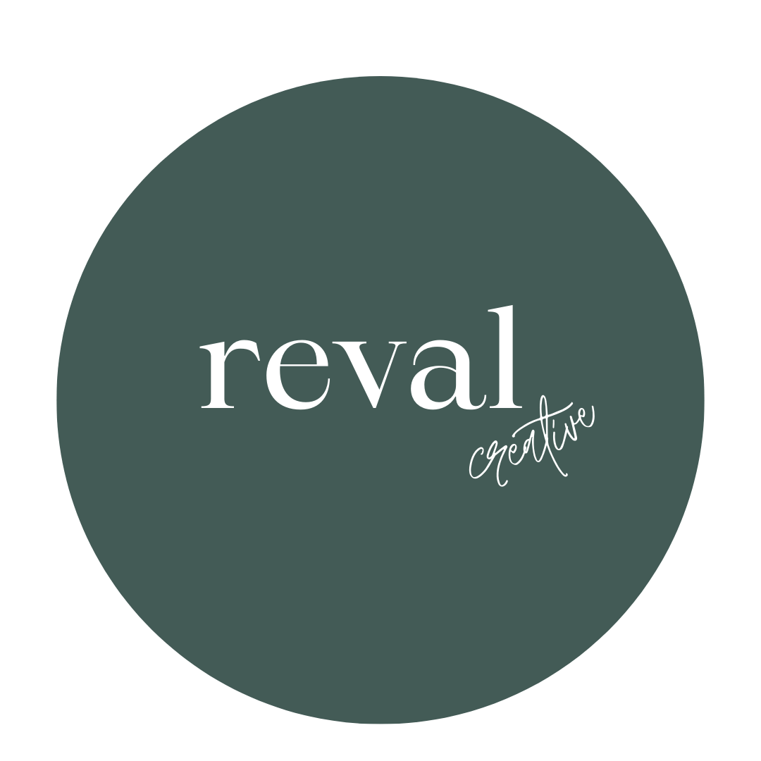 Reval | Wordpress & Showit Web Design Agency | SEO Services