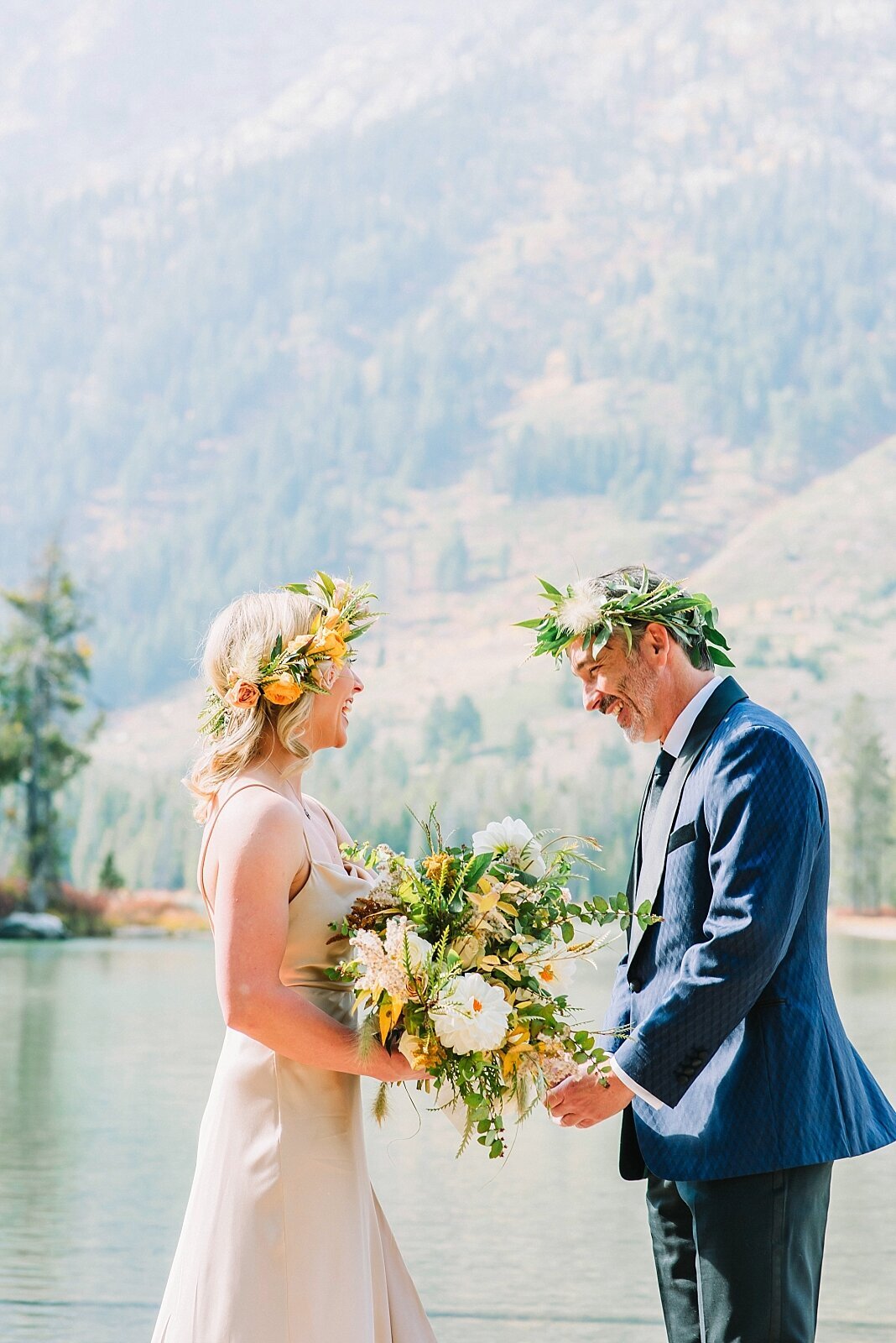 Portfolio | Jackson Hole Wedding Photography
