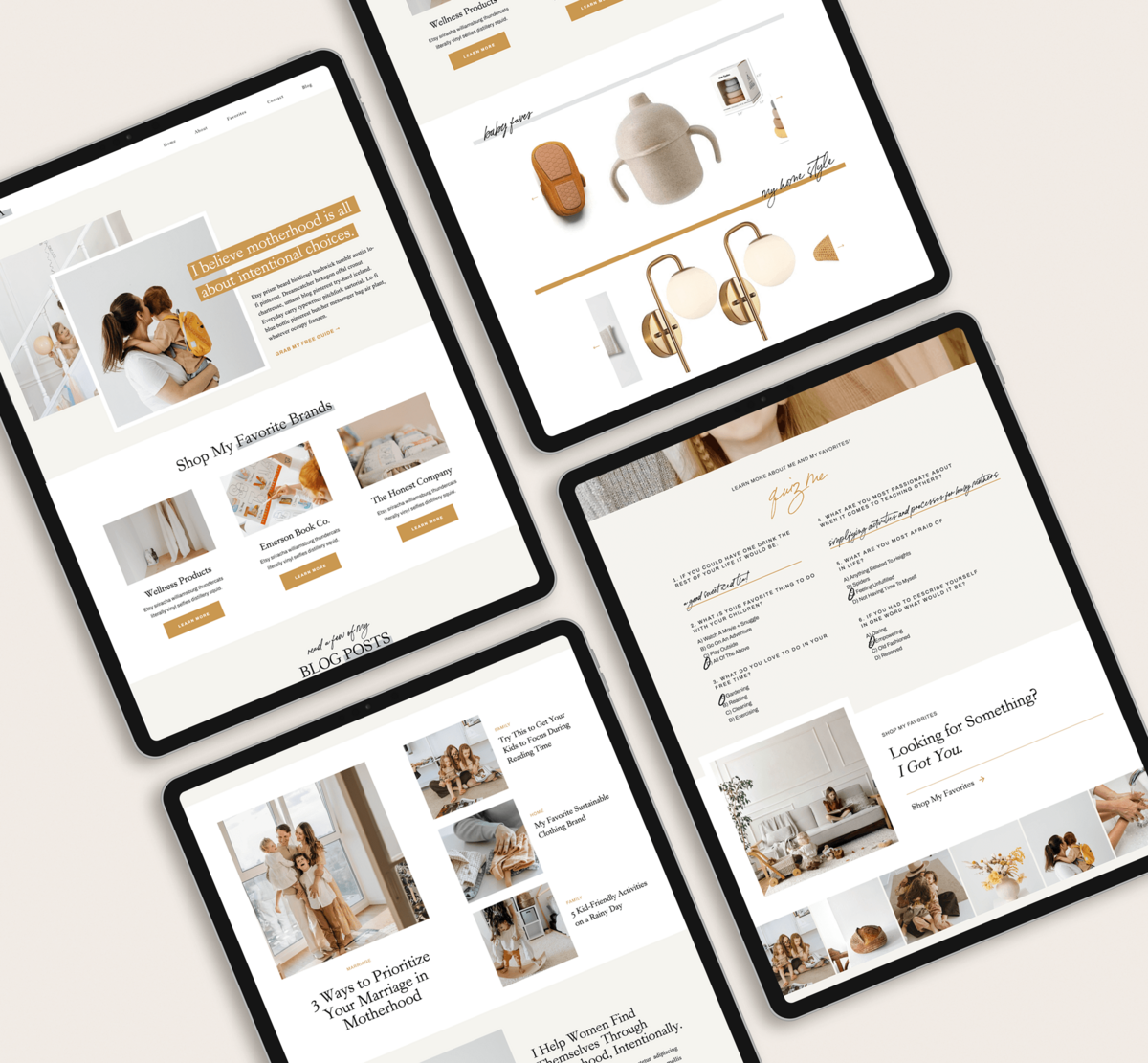 Emma Theme | Social Seller Site Shop