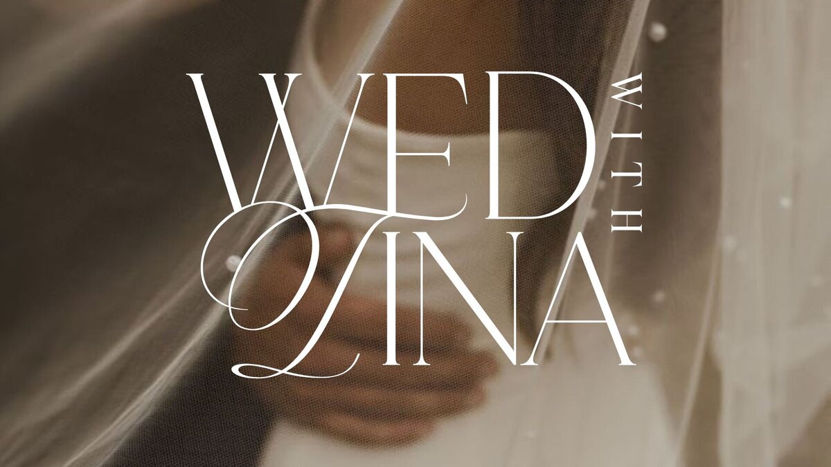 Wed With Tina - Toronto Wedding Planner