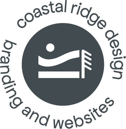 Coastal Ridge Design | Web Design & Branding | ME Seacoast