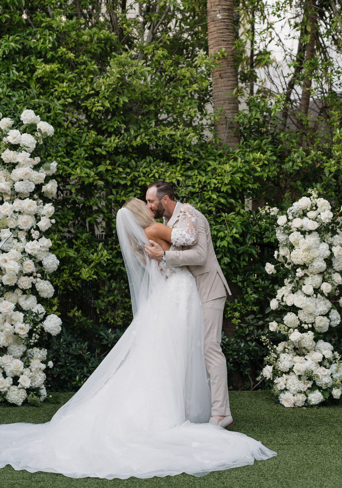 Florida Documentary Wedding Photographer | Shelby Ann Photos