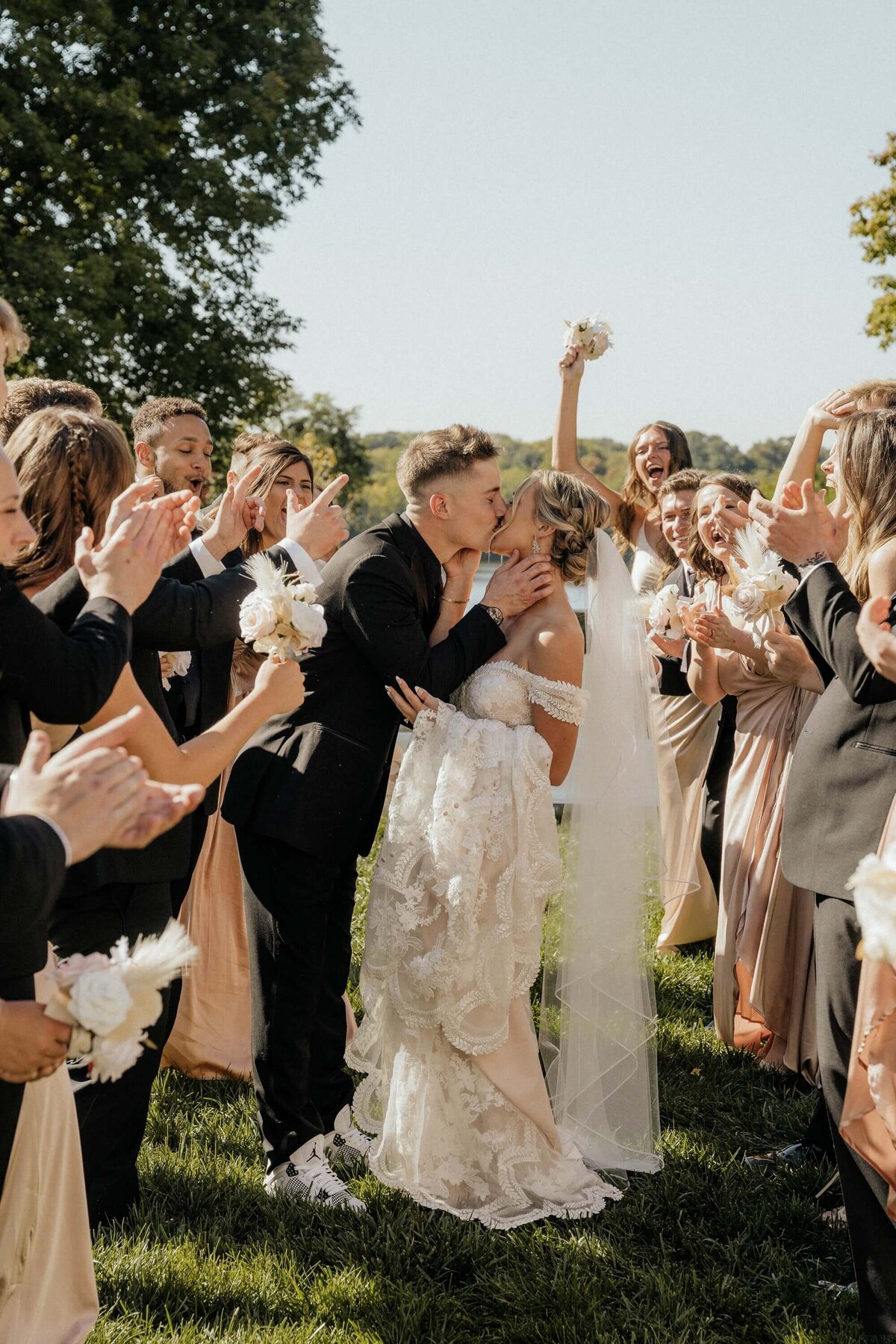 Utah Wedding & Elopement Photographer | JMay Photo