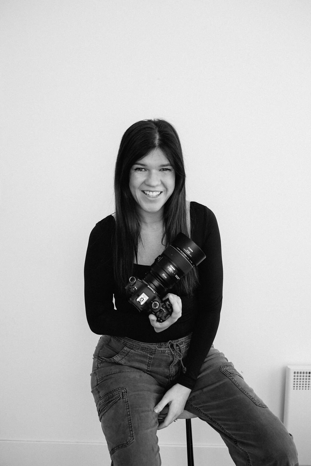 About Melissa Harding Photography | Prince Edward Island Documentary ...