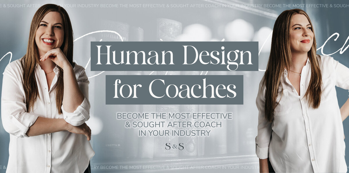 Human Design for Coaches Program | Soul & Sage