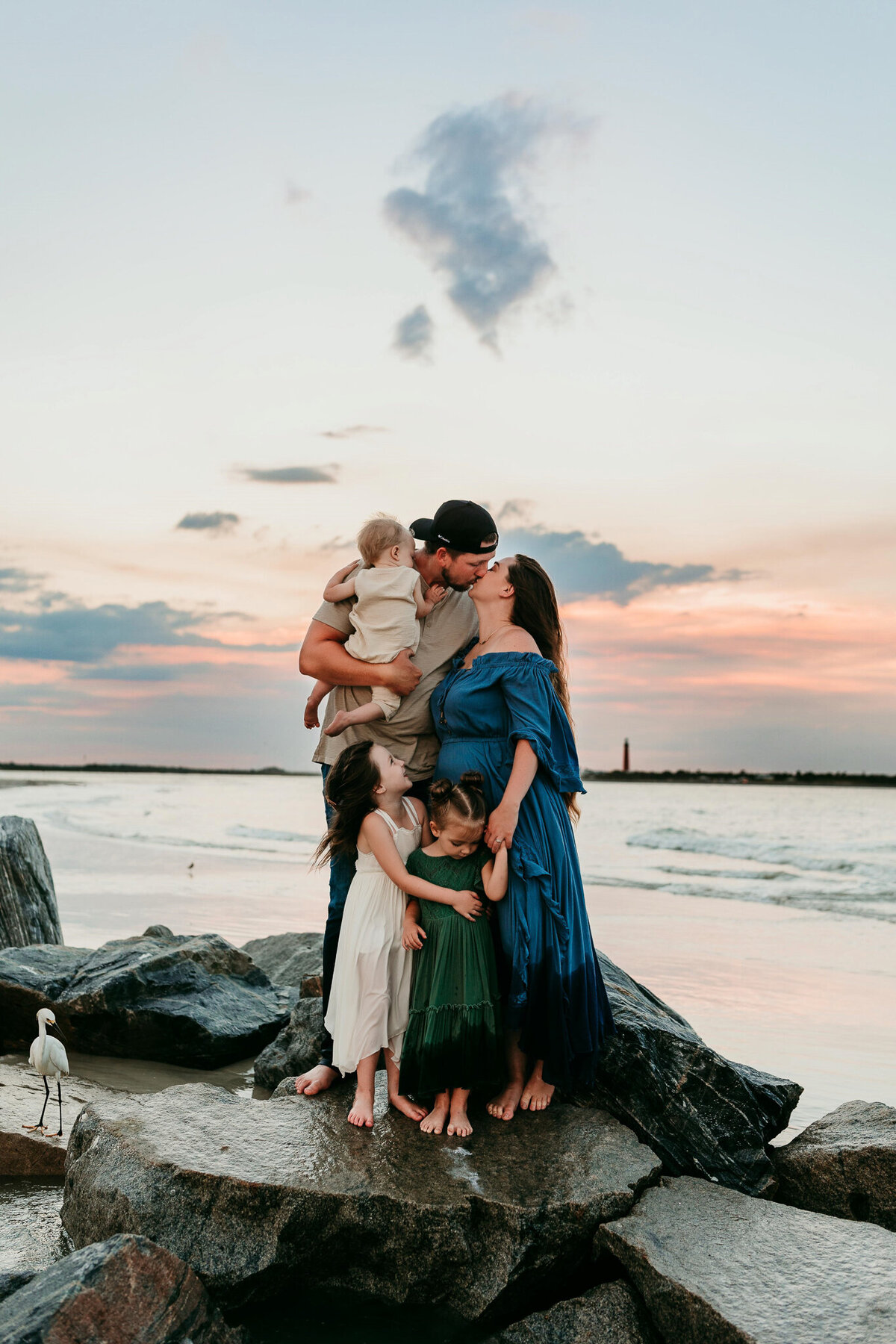 Southwest Florida Photographer | Naples Family Photographer
