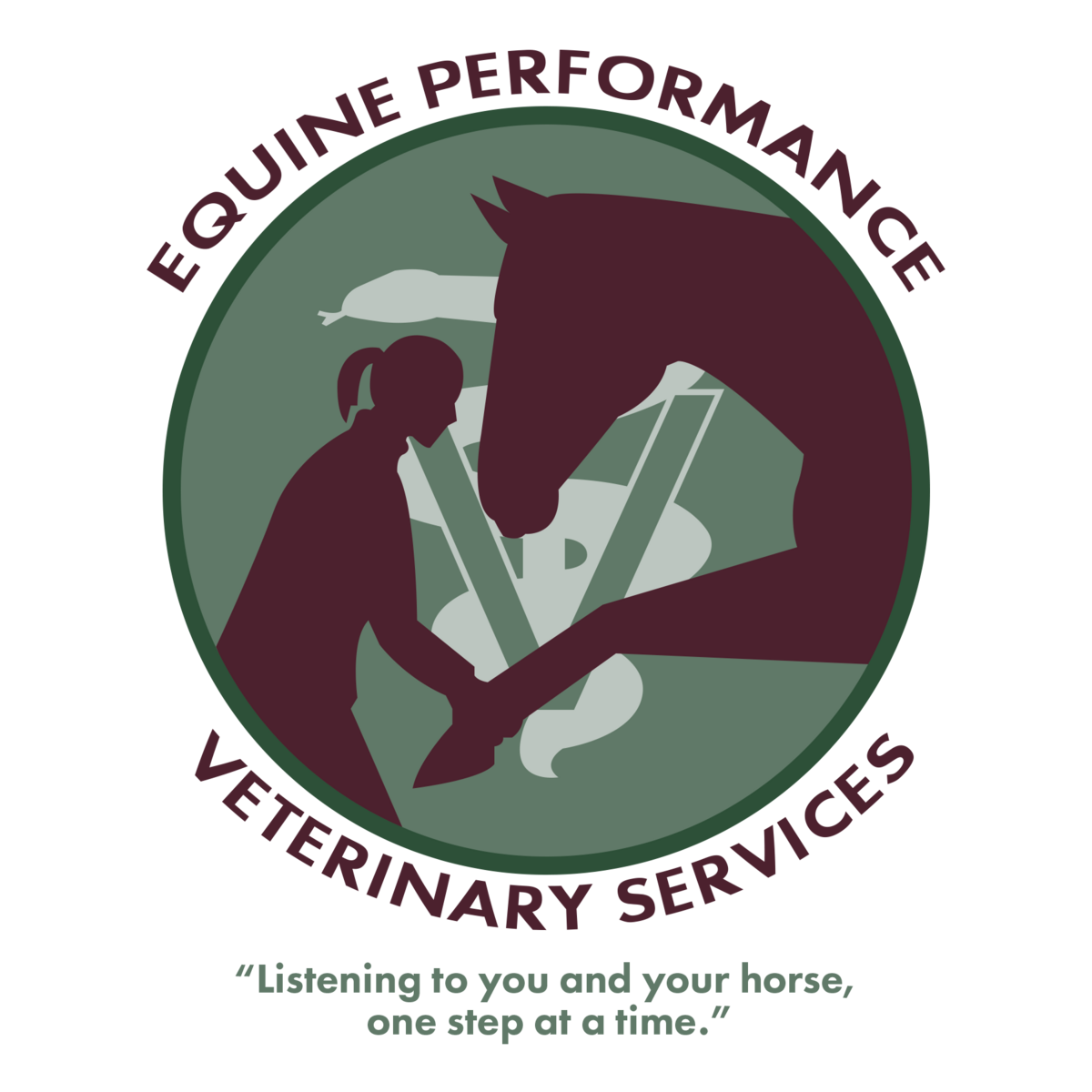 Equine Performance Vet Services