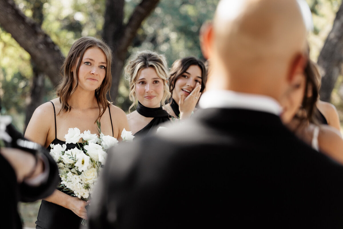 Austin, Texas Wedding Weekend