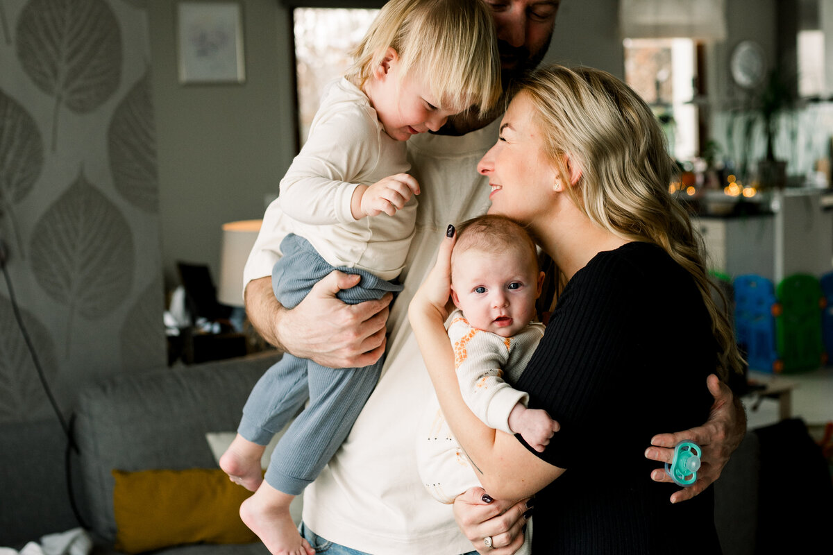 Marie Drdla | Santa Barbara Family & Brand Photographer