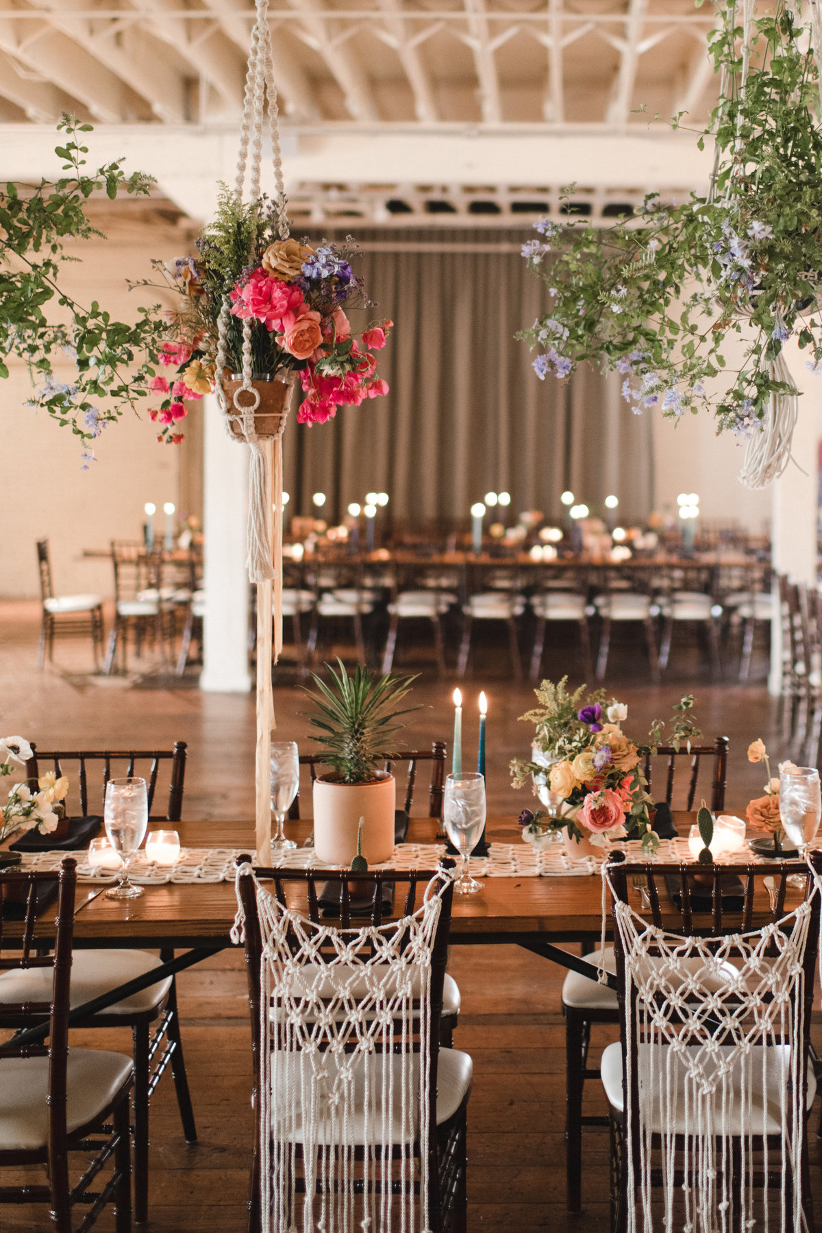 BRIK - Fort Worth's Premier Wedding Venue