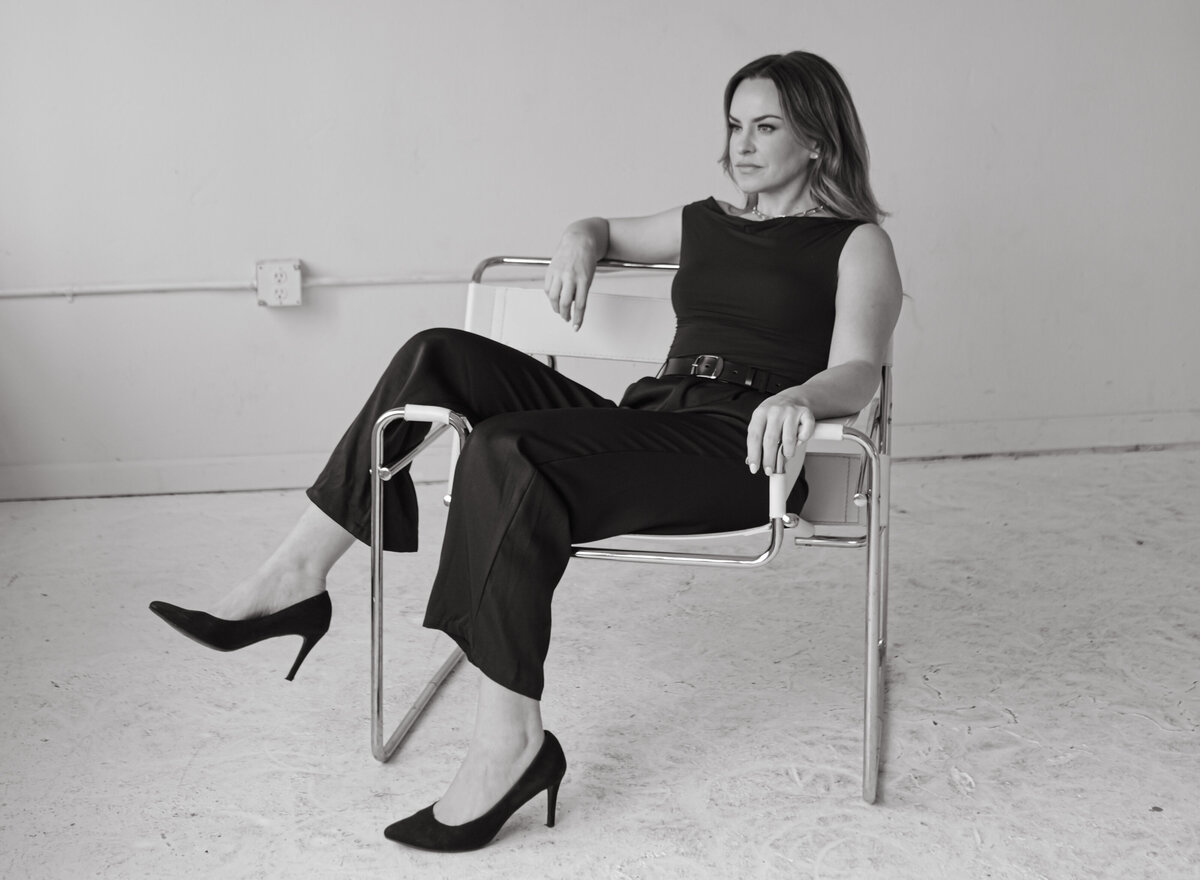 Willa Rector | Branding & Business Mentor for Entrepreneurs