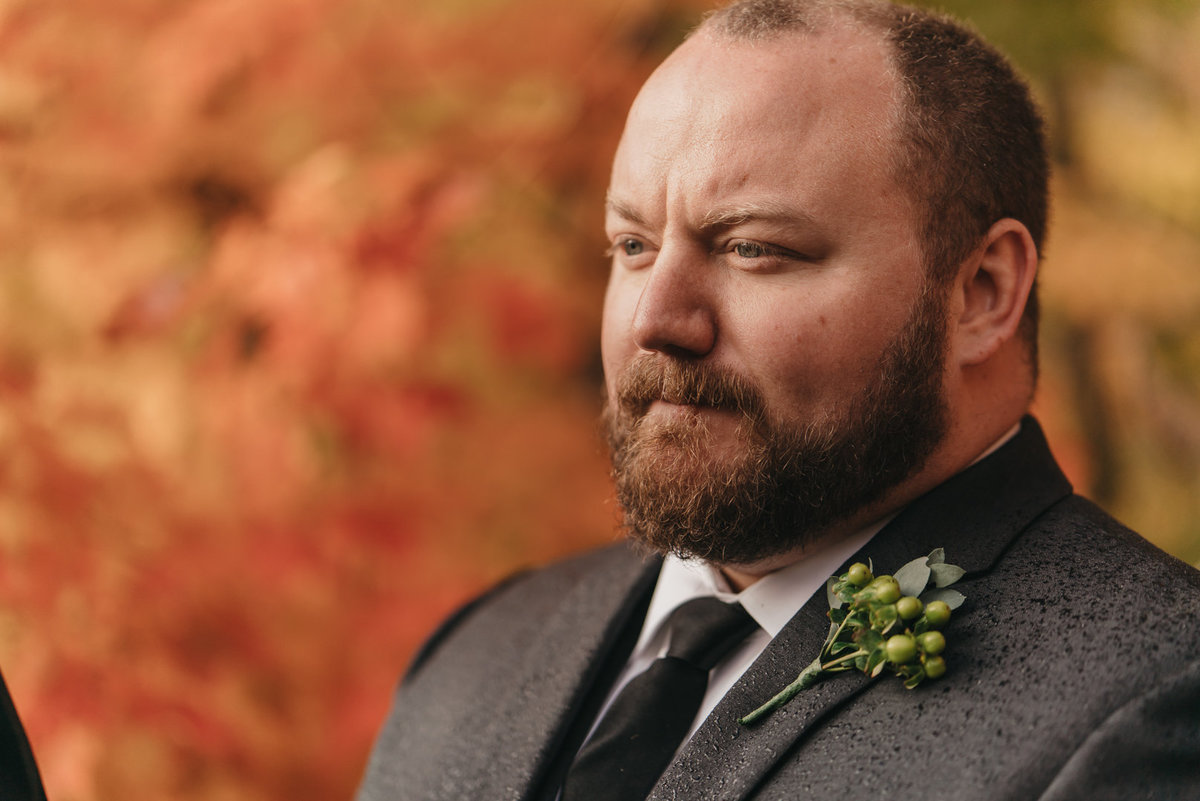 Joshua Brown : New York Wedding Photographer