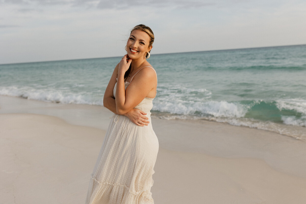 Pensacola Wedding Photographer | Alyssa Spivey Photo | ABOUT