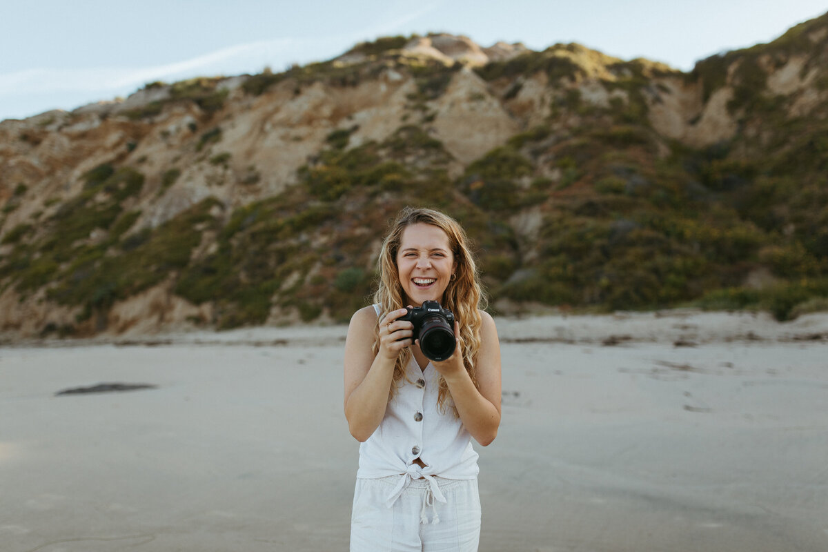California Wedding Photographer- Laura Burns Photography