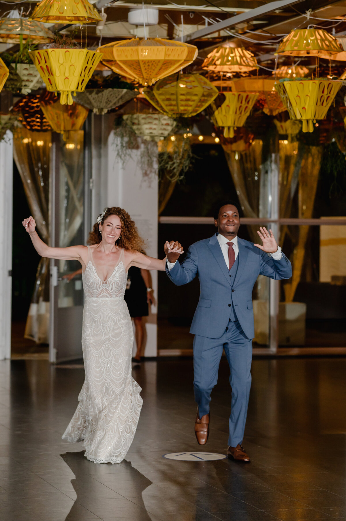 Sarah Nader Photography | Chicago Wedding Photographer