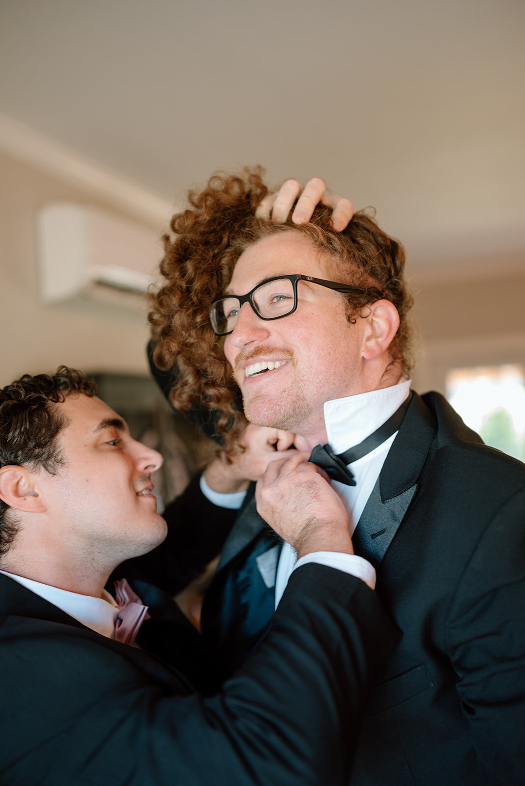 Morgan Kay Photo | Emotive, Storytelling Wedding Photography