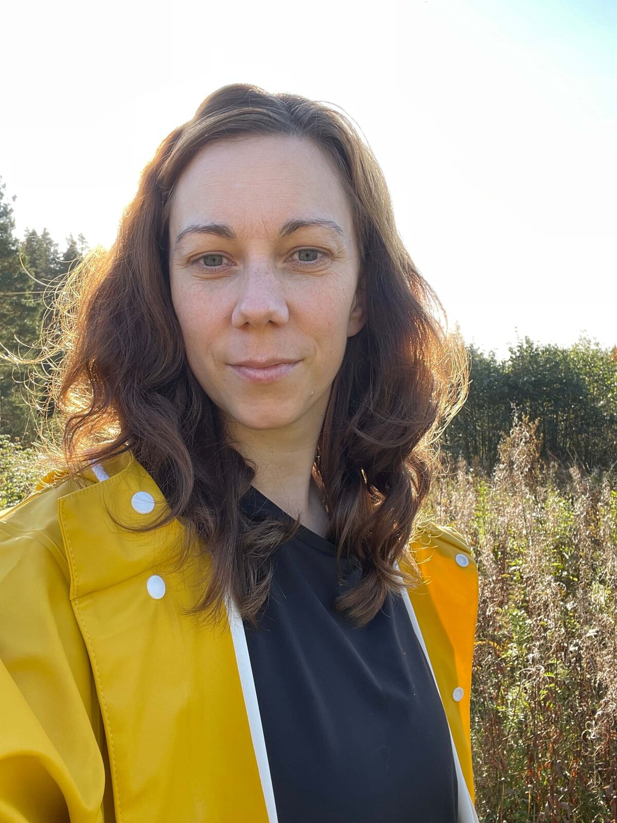 Om Ulrika | Hundcoach för Reaktiva Hundar