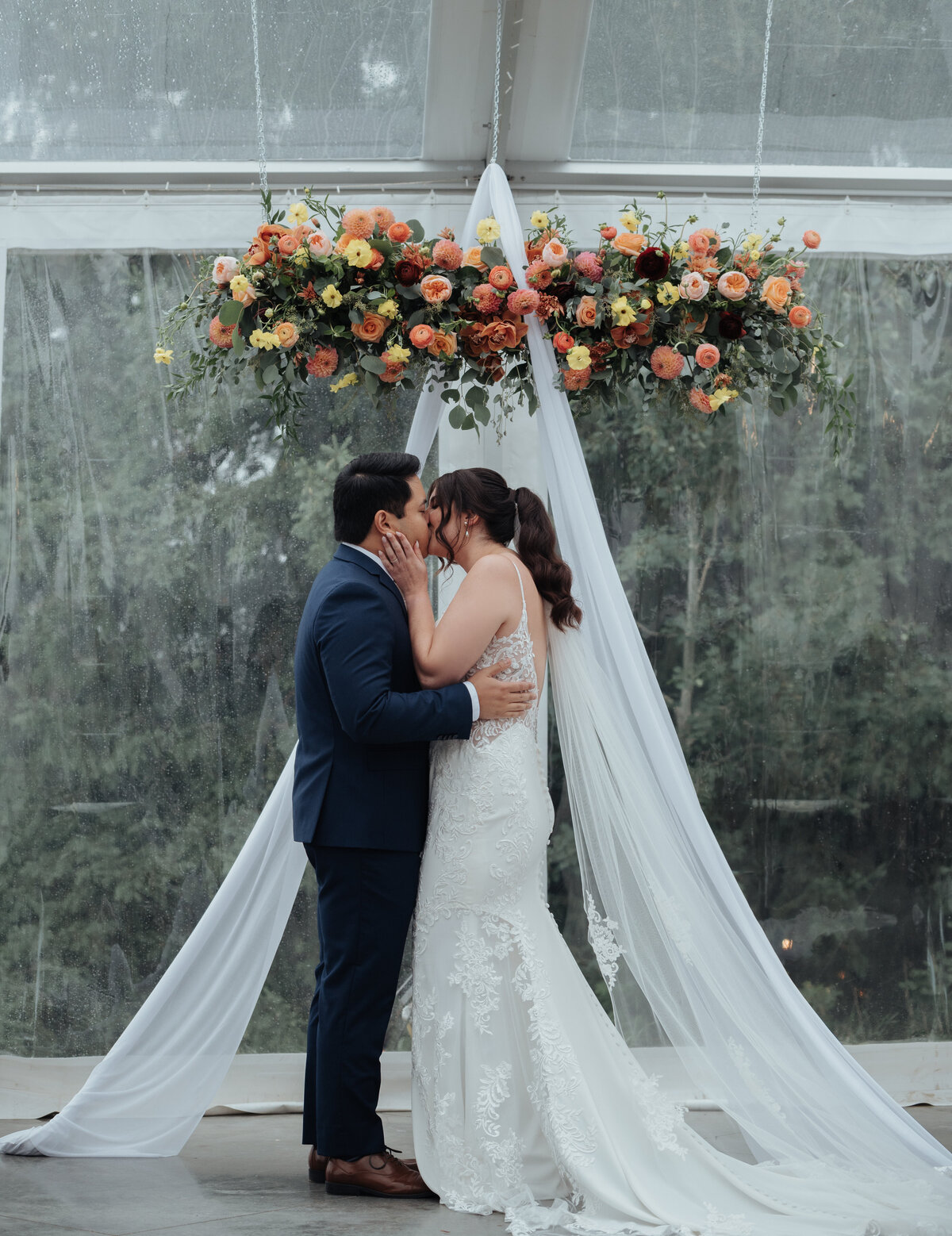 Stephanie Kristine Photography Wedding Photographer Alberta