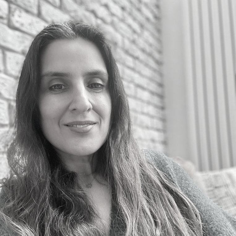 Shabina | Neu Practice