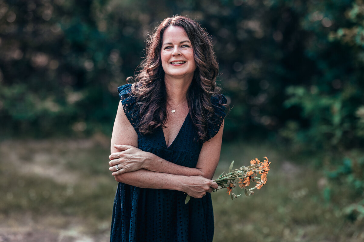 New Hampshire Photographer | About Lisa Smith