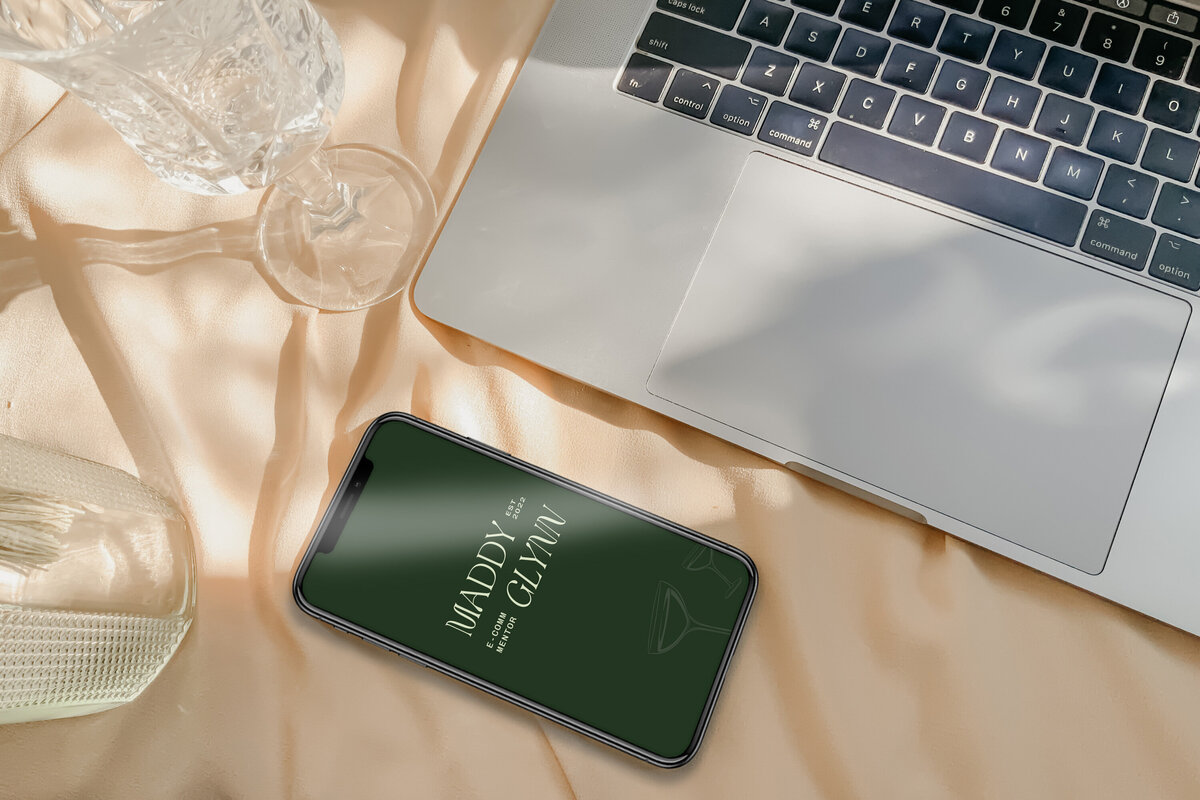 Build an E-Commerce Brand From Scratch | Maddy Glynn