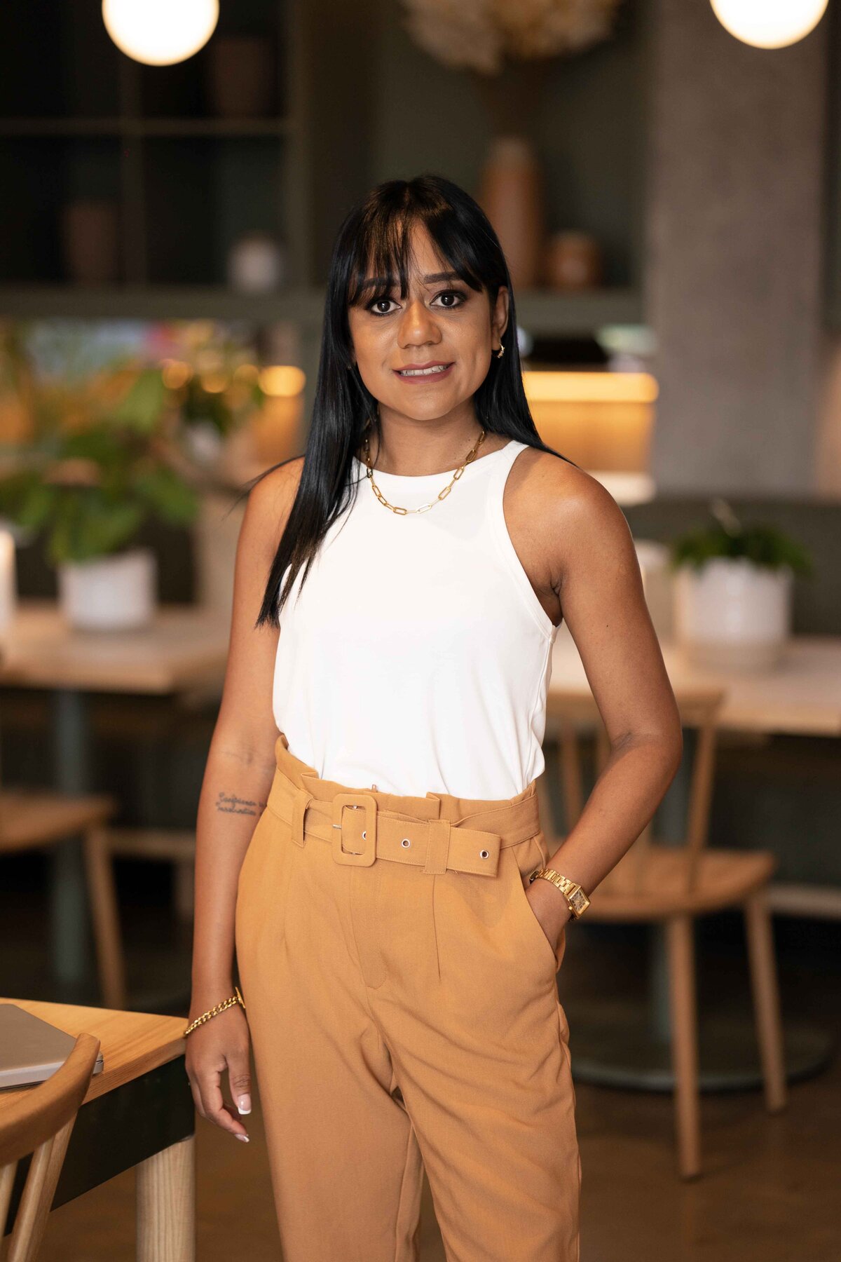 Emma Thérèse - Votre coach Marketing & Business en ligne