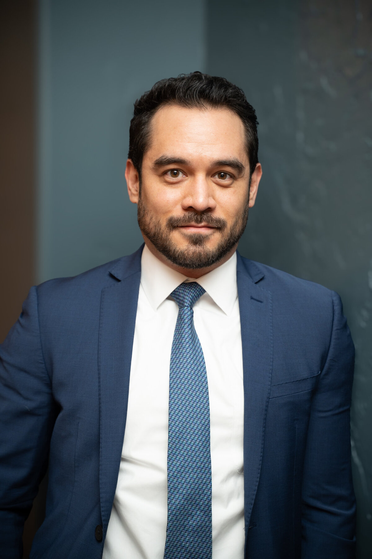 Isaac Morales of Mann Morrow | West Texas and New Mexico Litigation ...