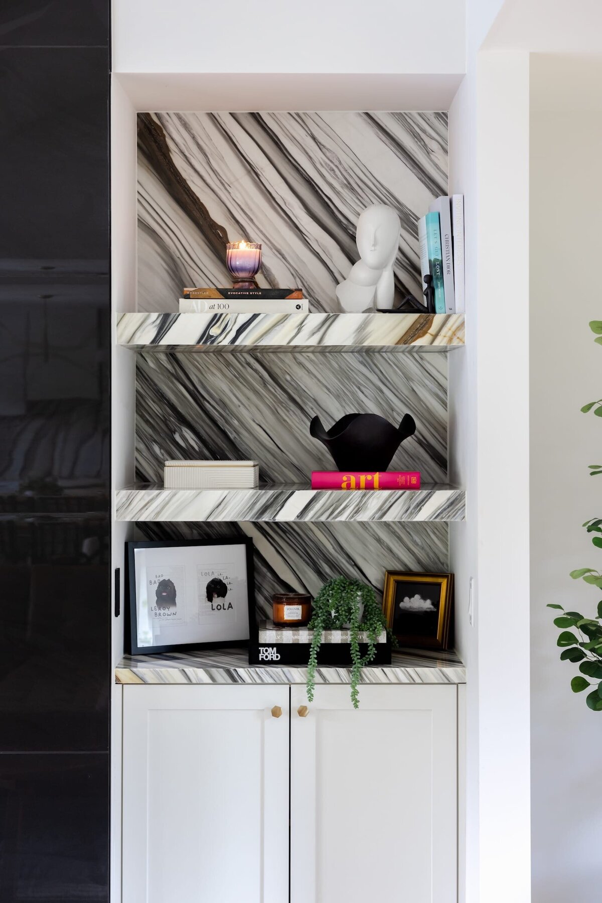 Project Lola | Kelly Stone Interiors Las Vegas Design