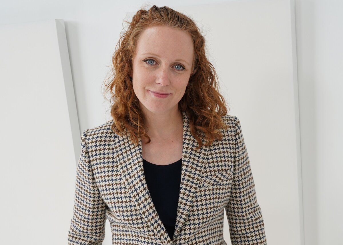 Jill Wright, Time Management Expert