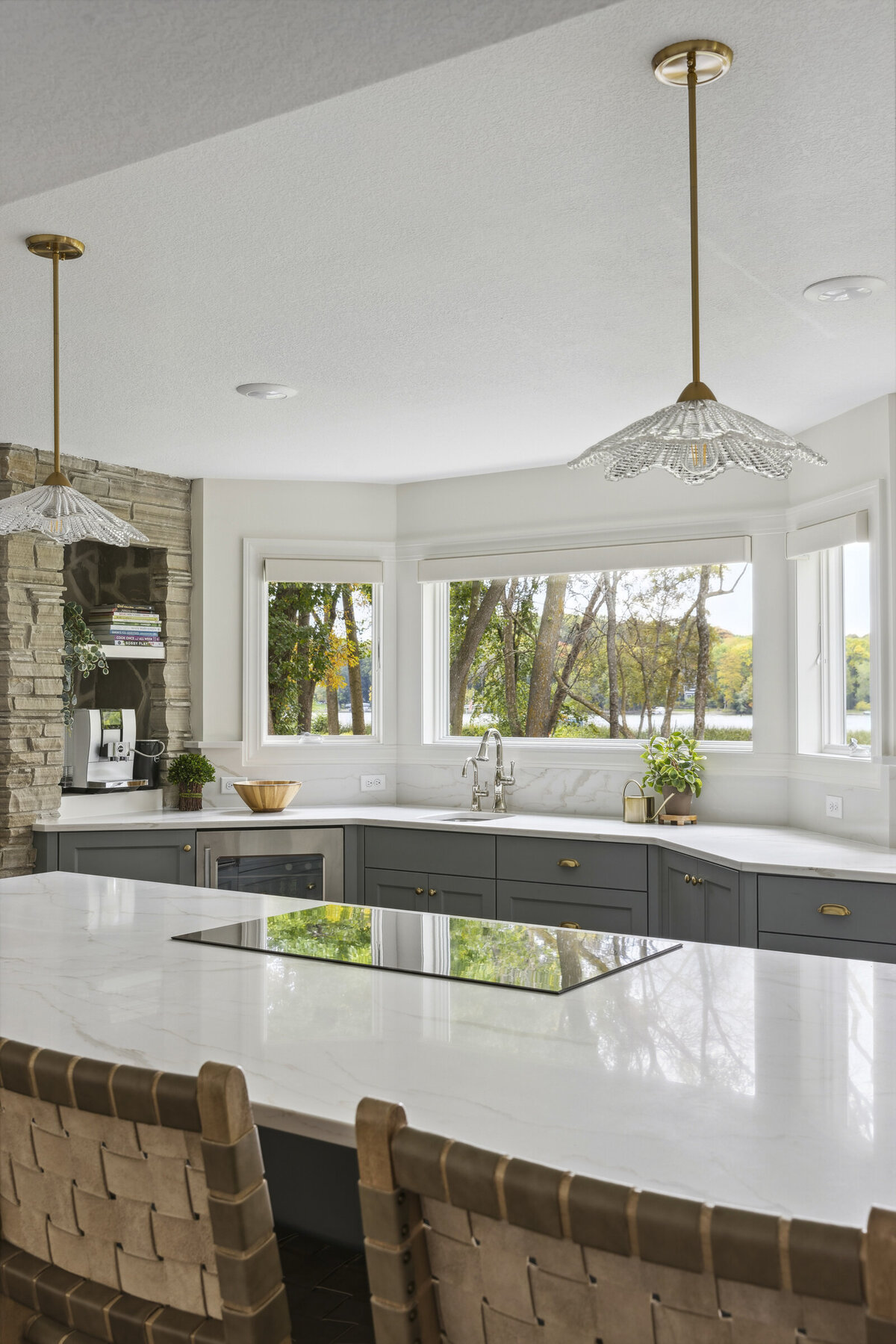 #LotusLakeRemodel | Alma Homes