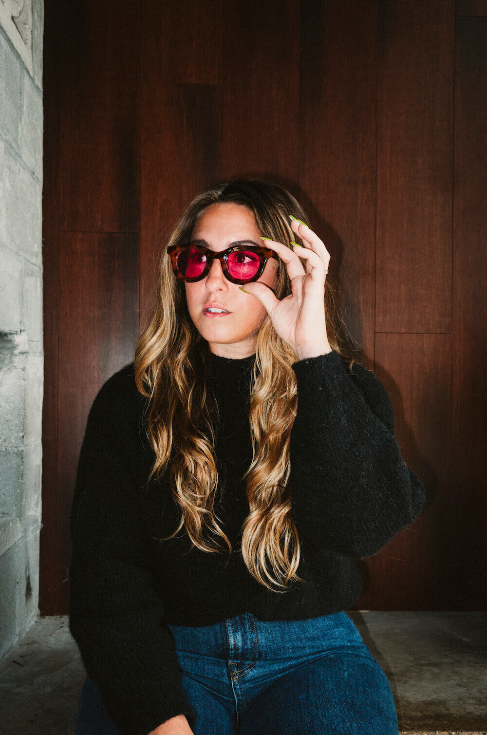 Meet Alexa Sibberson