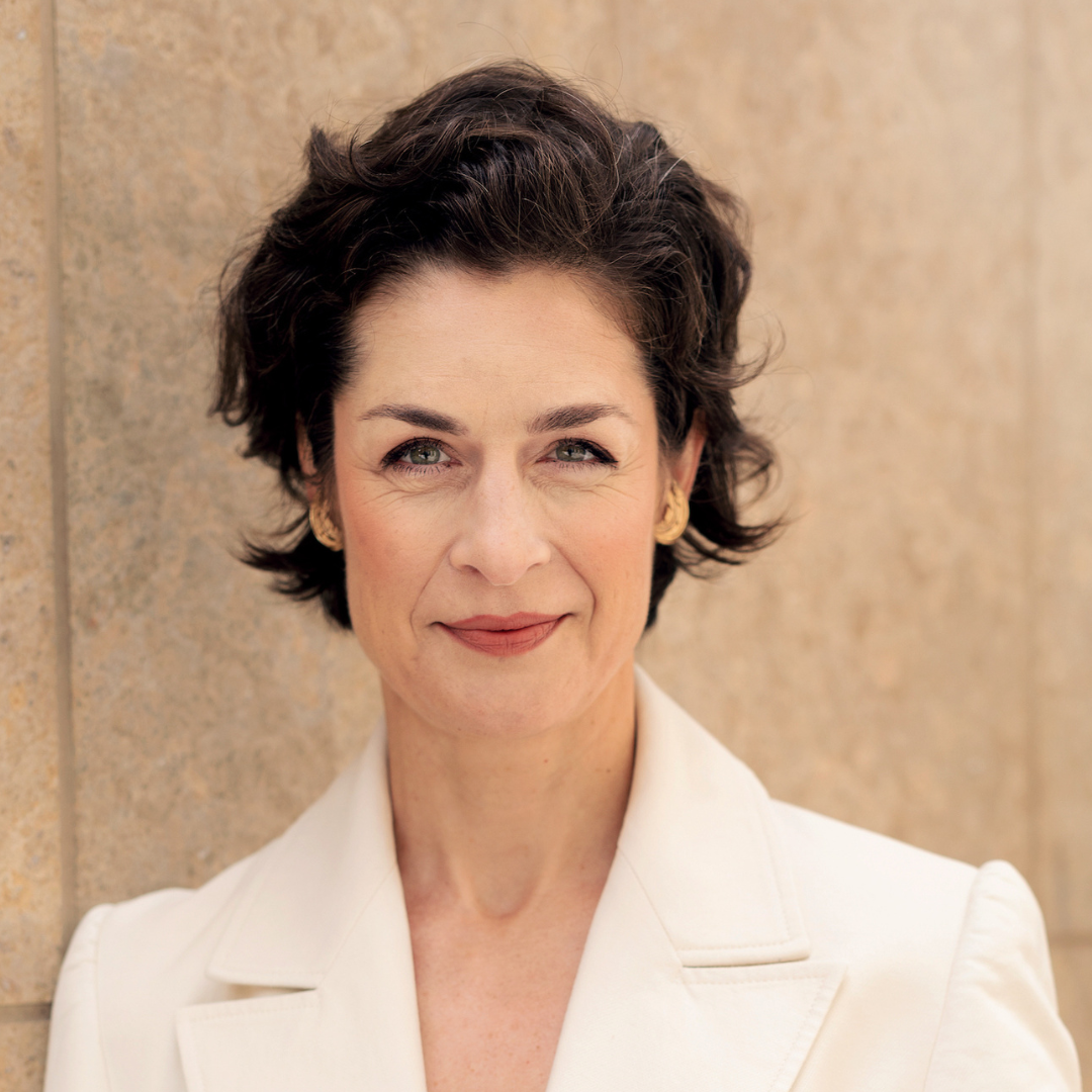 Create Your Signature Style with Tammy Parrish.