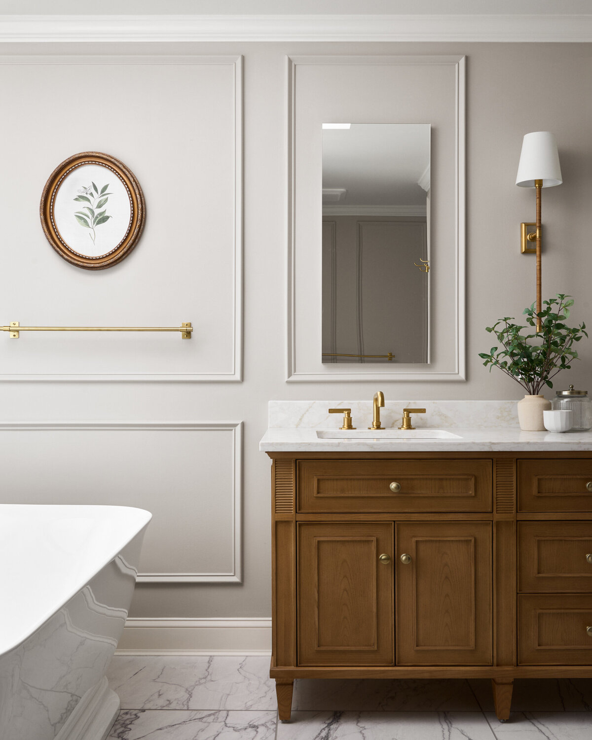 Heritage House | Proper House | Pennsylvania Interior Design