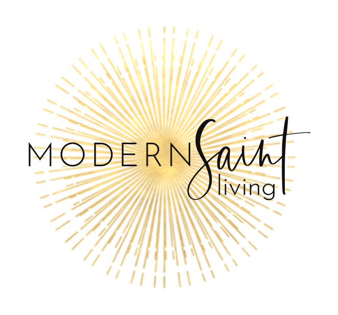 Shop | Modern Saint Living | Sustainable Products