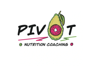Pivot Nutrition Coaching | Link in Bio