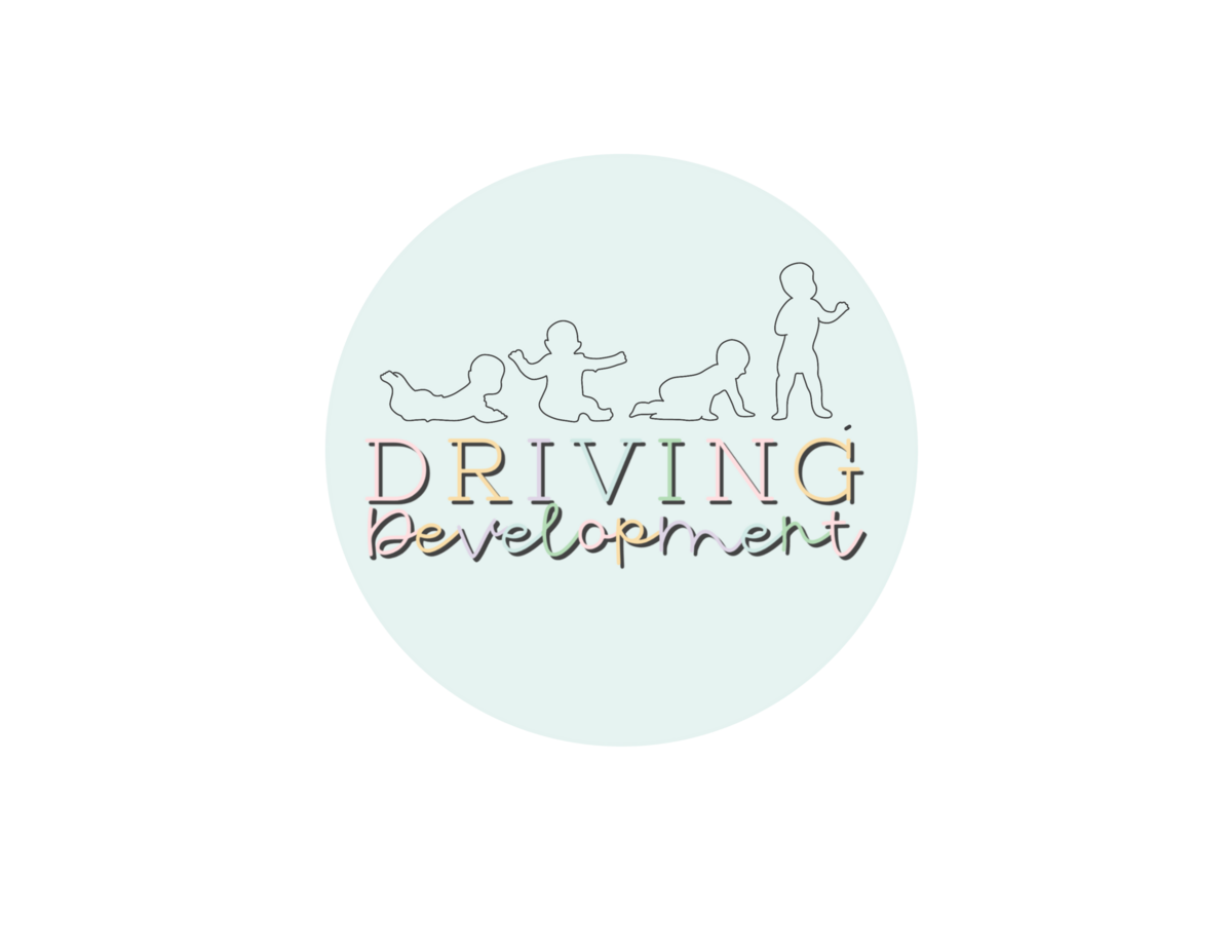 Driving Development: Pediatric Physical Therapy North Texas
