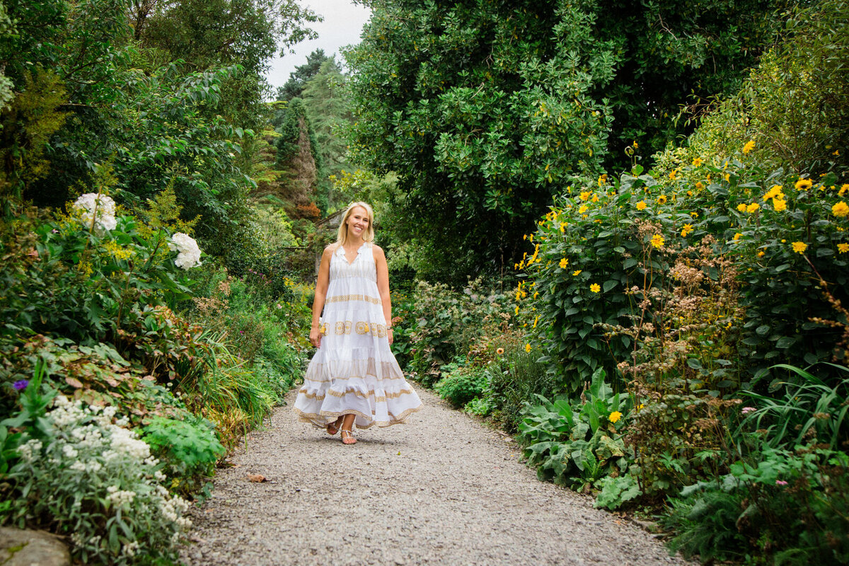 Life & Career Coaching for Professionals | Kate Cronin Coach