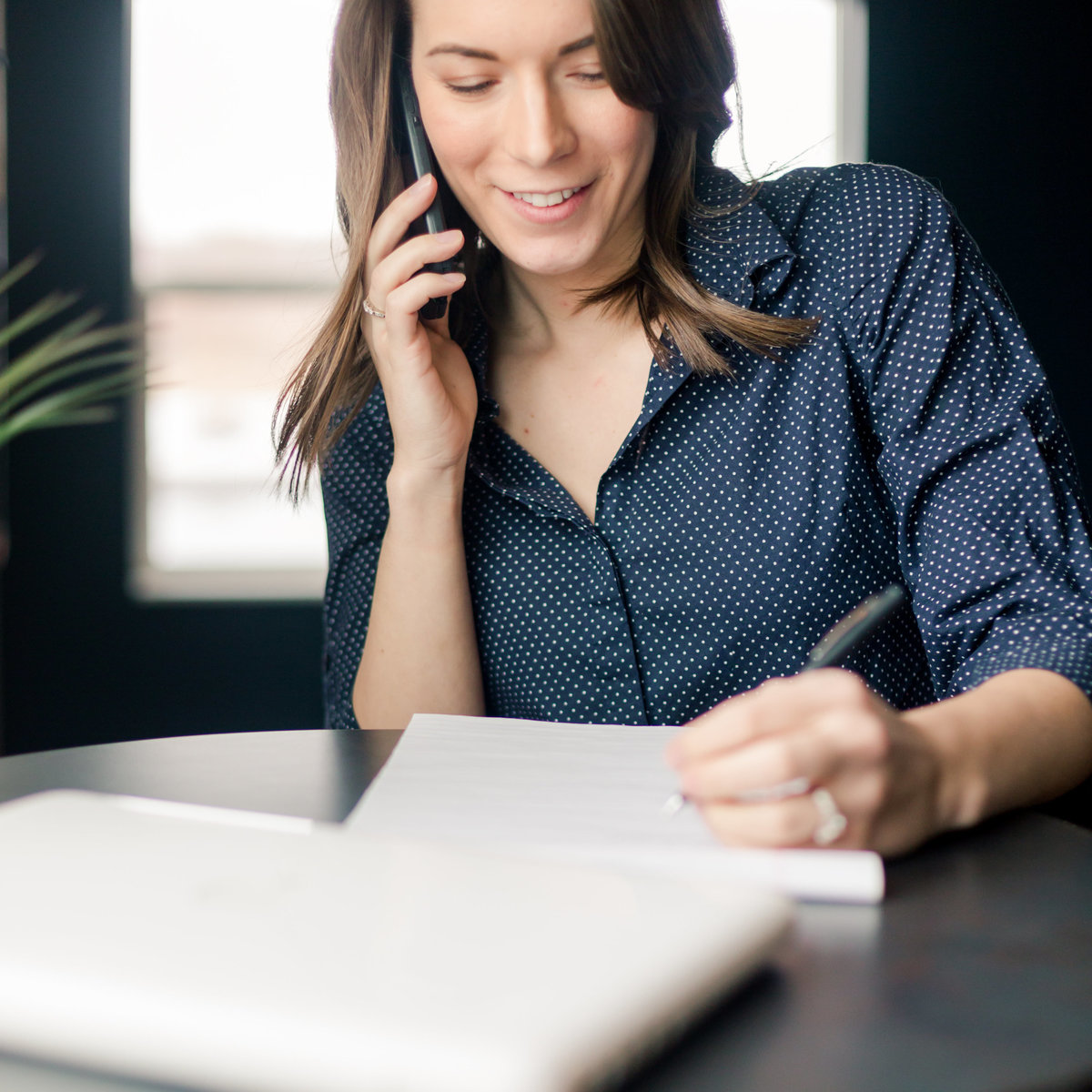 Alex Larson Nutrition - 1:1 Coaching Application