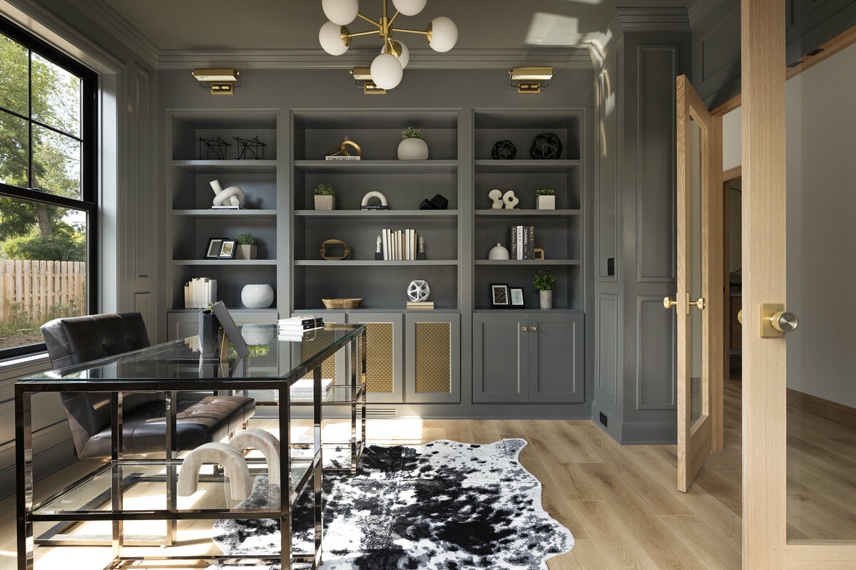 #MendotaModern | Alma Homes