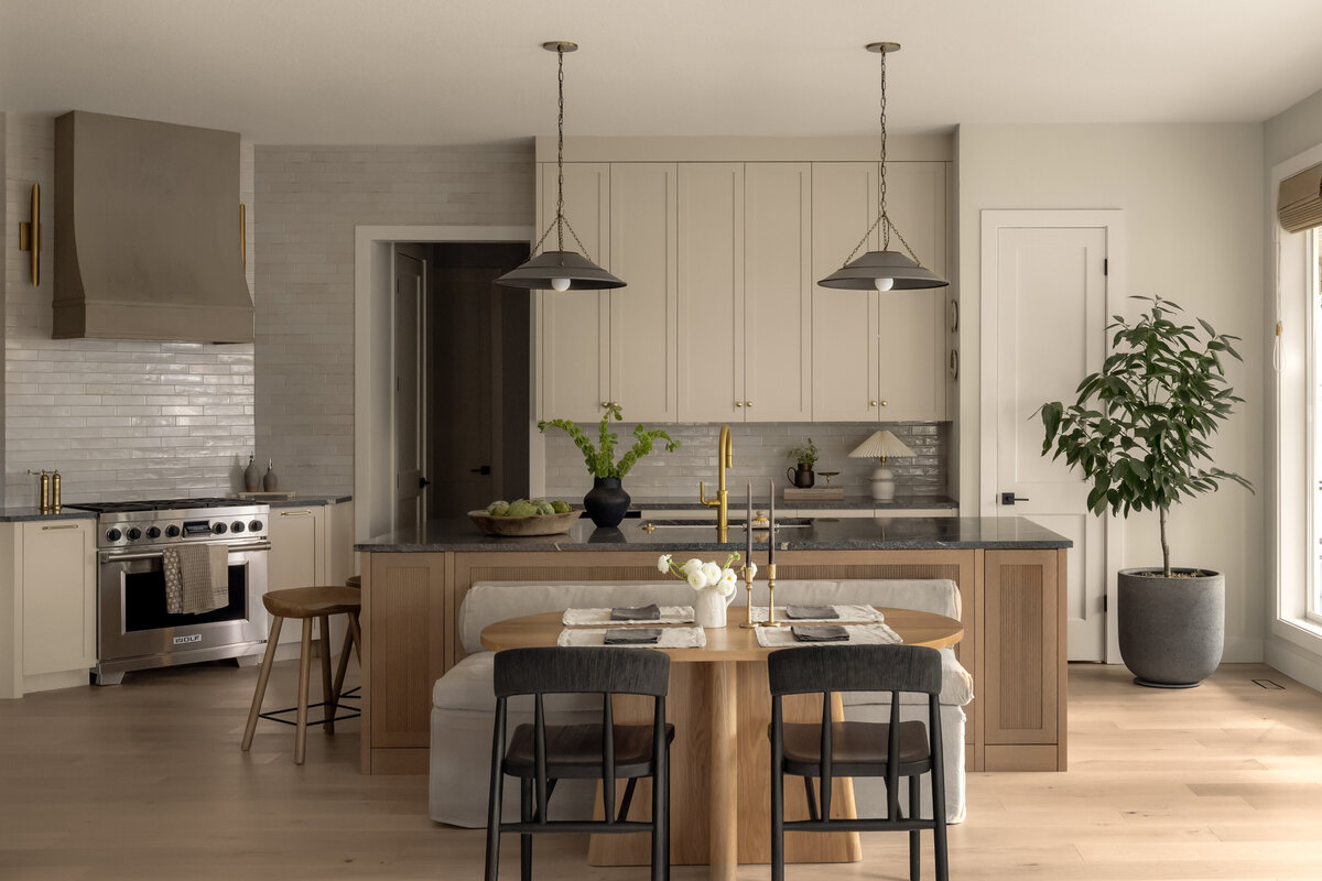 Interior Designer & Decorator in Portland: El Studio Design