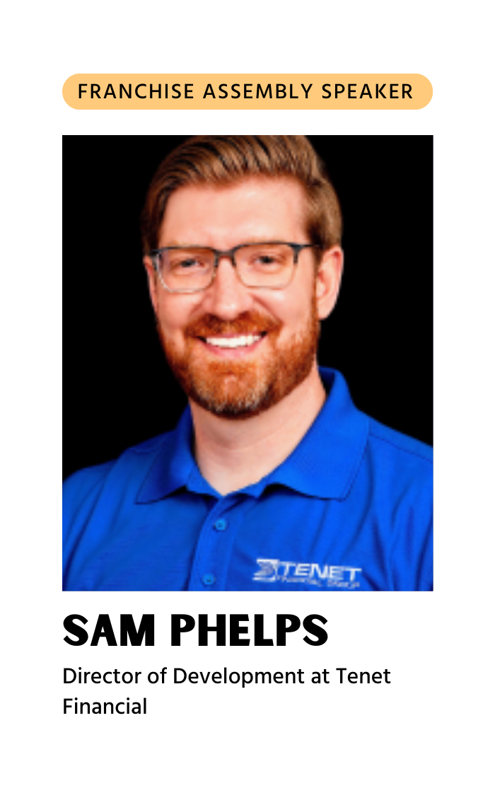 Franchise Assembly - Events and Training