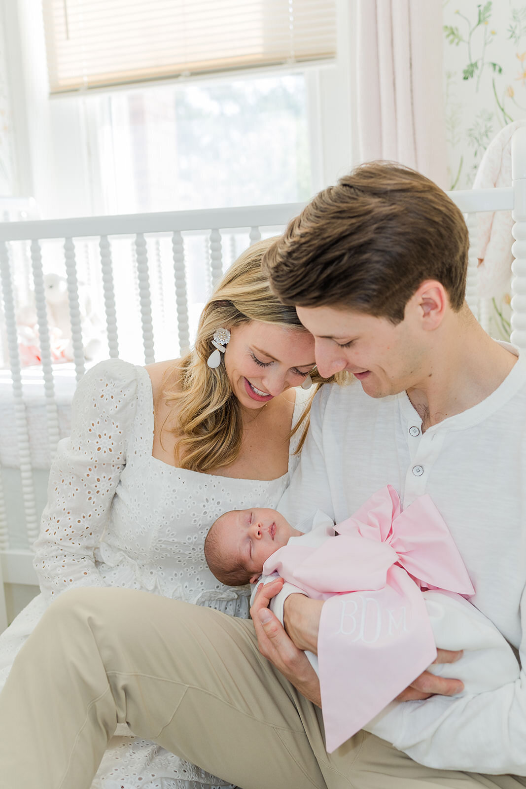 Richmond VA Family Photographer | Kaitlin Grace Photography
