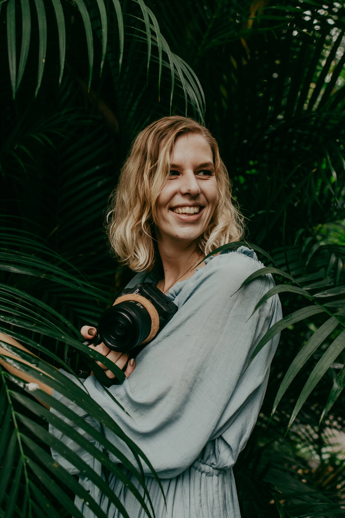 Studio Framed | Bruidsfotograaf Michelle van den Berg