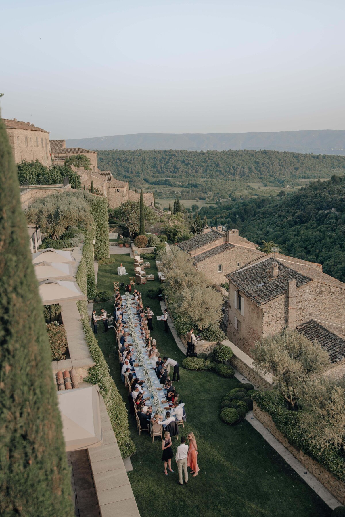 Portfolio - Destination Wedding & Editorial Photography - Flora and Grace