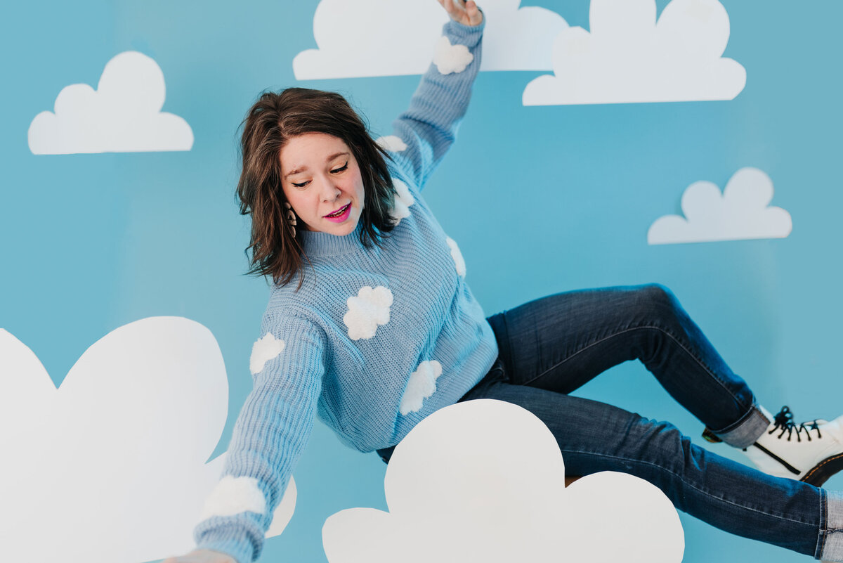 Hey Carl! | Instant Brand Design