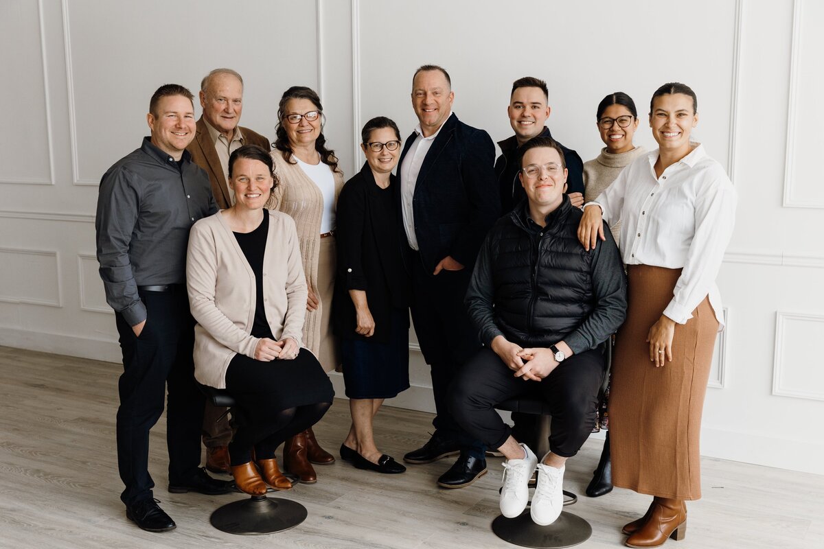 Meet Our Sanctuary Church Leadership & Community Teams