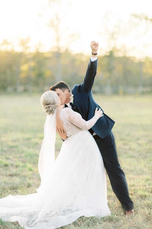Huntsville Alabama Wedding Planner | Chelsea Kennedy Weddings